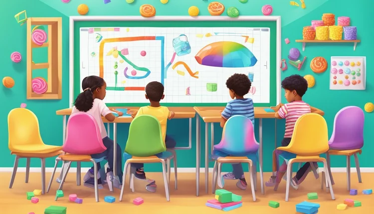 10 Engaging Squid Game-Inspired Classroom Activities for Teachers