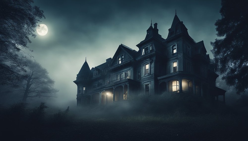 10 Best Ghost Hunting Documentaries: Top Paranormal Investigations