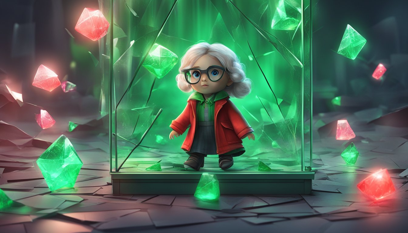 13 Defining Squid Game Moments: In-Depth Character Analysis of Netflix ...