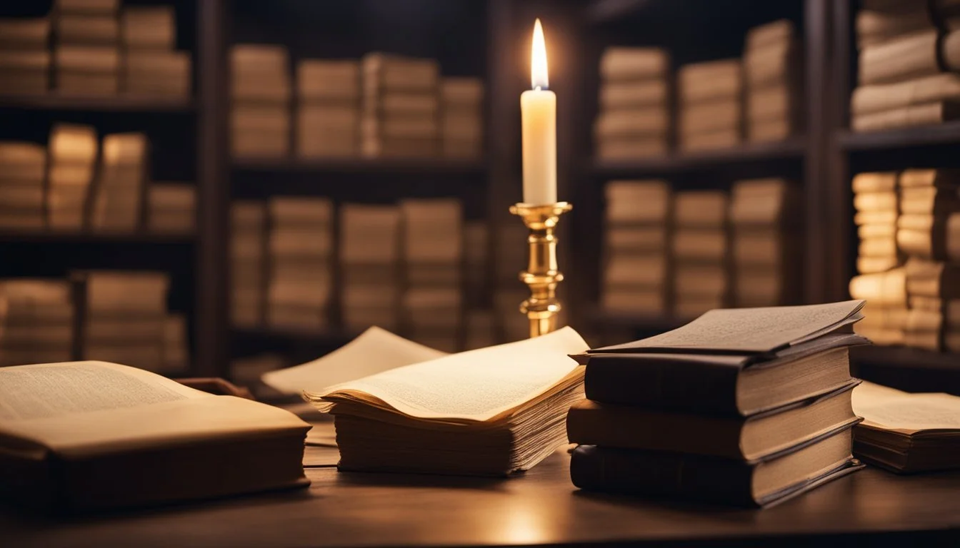 9 Groundbreaking French Revolution Documentaries: History's Turning Point