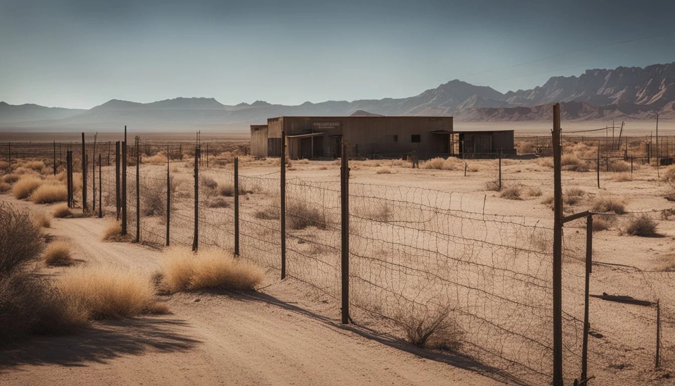 Unveiling Utah's Cults: 10 True Crime Documentaries