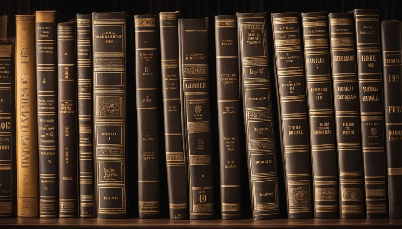 Explore Cinema's Past: 11 Must-Read Books About the History of Film