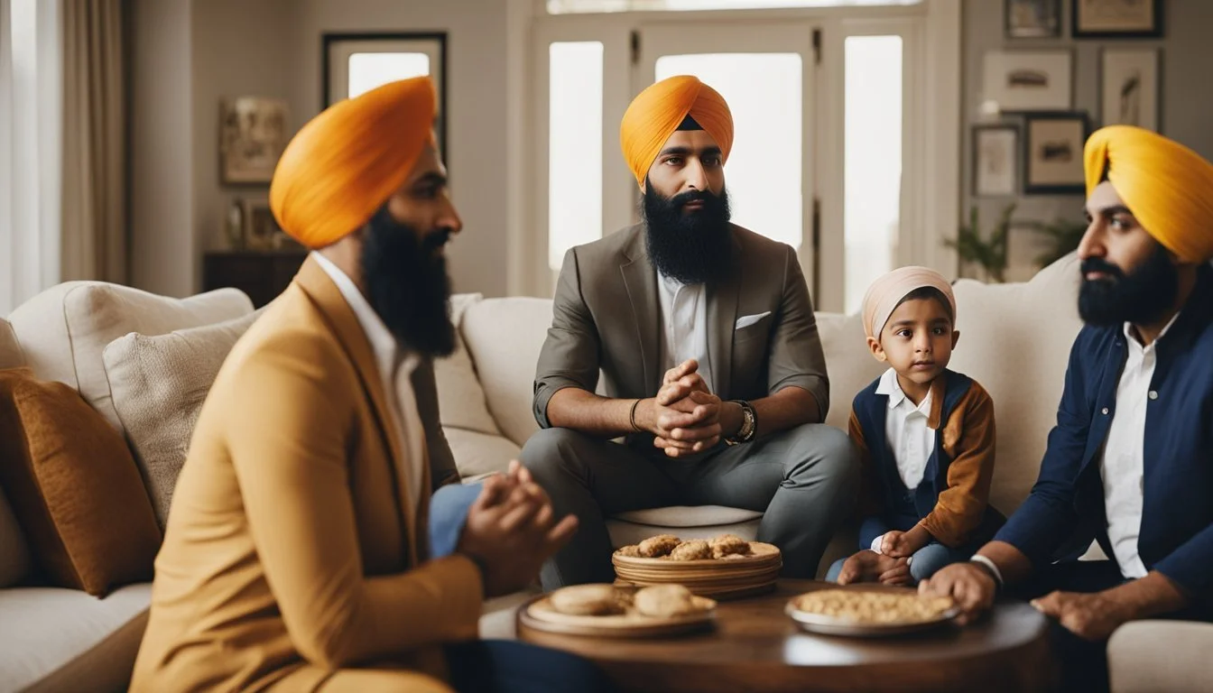 Top Sikhism Documentaries: Discover the Faith, Culture, and History