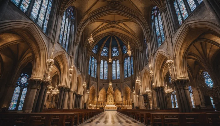 Top 10 Catholic Church History Documentaries: Must-Watch for History Buffs