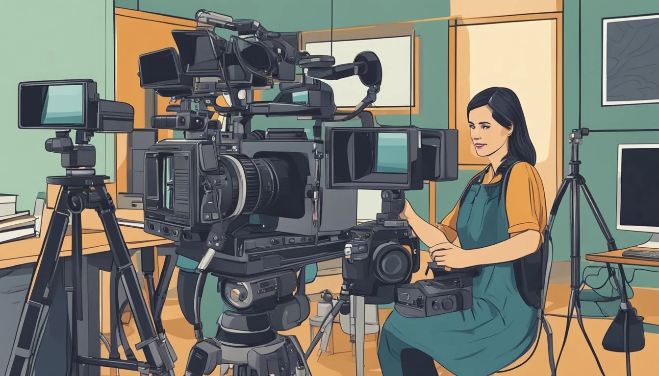 What Is a Woman Documentary: Exploring Gender Identity and Controversy
