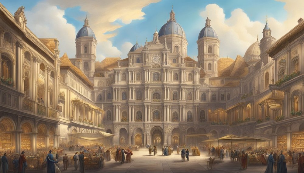 Medici Family: How Bankers Became Renaissance Powerbrokers