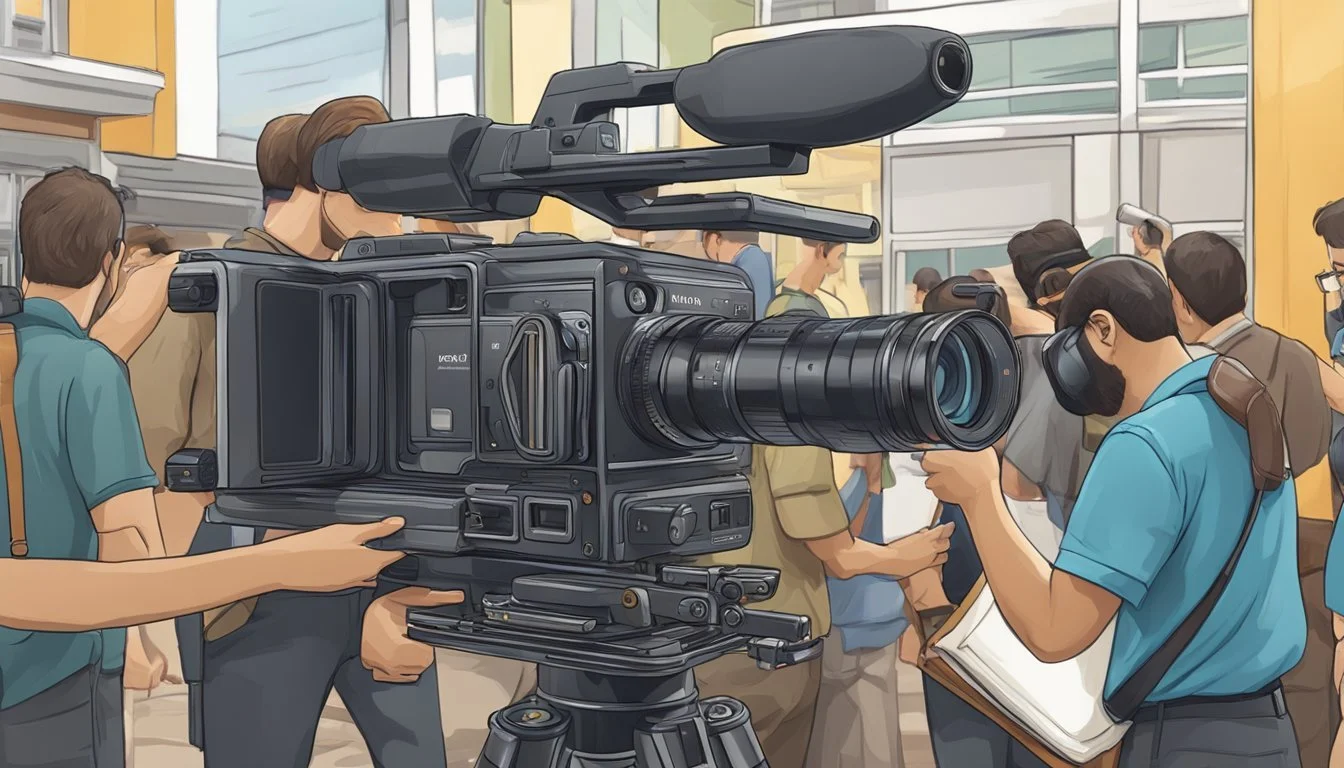 Documentary Meaning: Unveiling the Power of Nonfiction Filmmaking