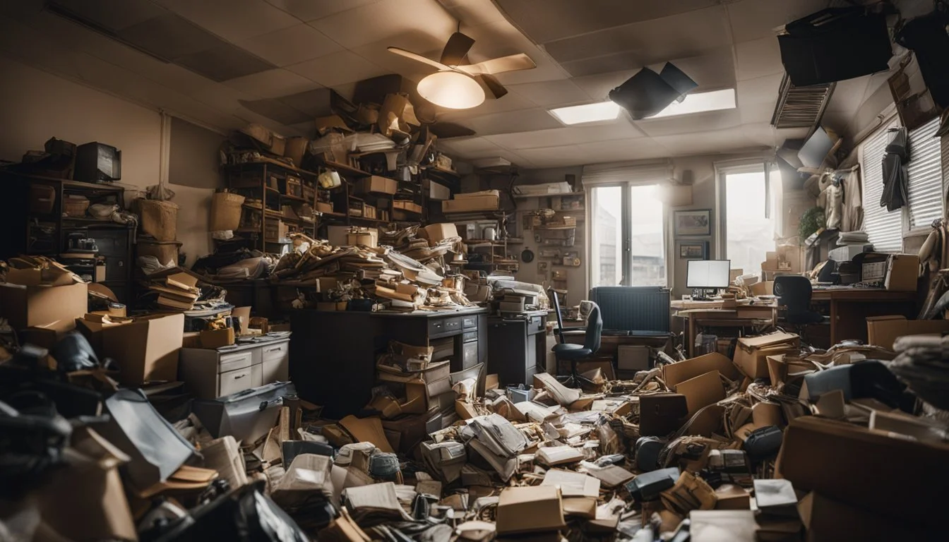 9 Powerful Hoarding Recovery Documentaries: From Clutter to Clarity