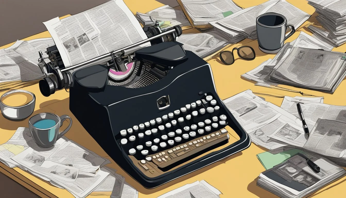 The True Crime Behind 'In Cold Blood': Truman Capote's Clutter Family ...