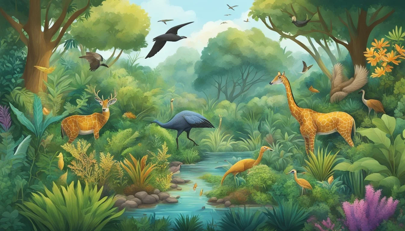 Charles Darwin's Evolution Theory: 6 Must-Watch Films on Natural Selection