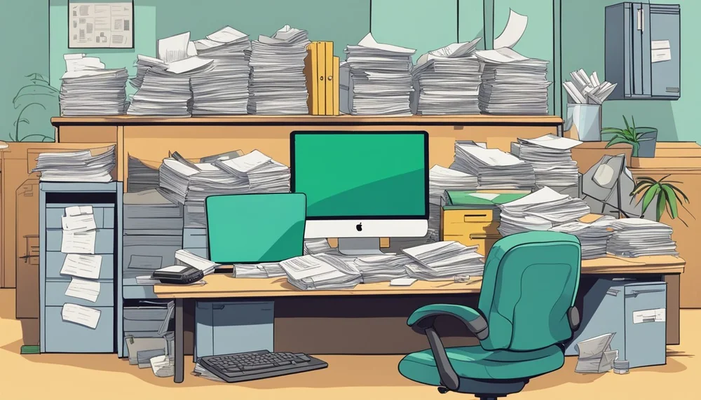 12 Safe and Fun Squid Game-Inspired Office Pranks