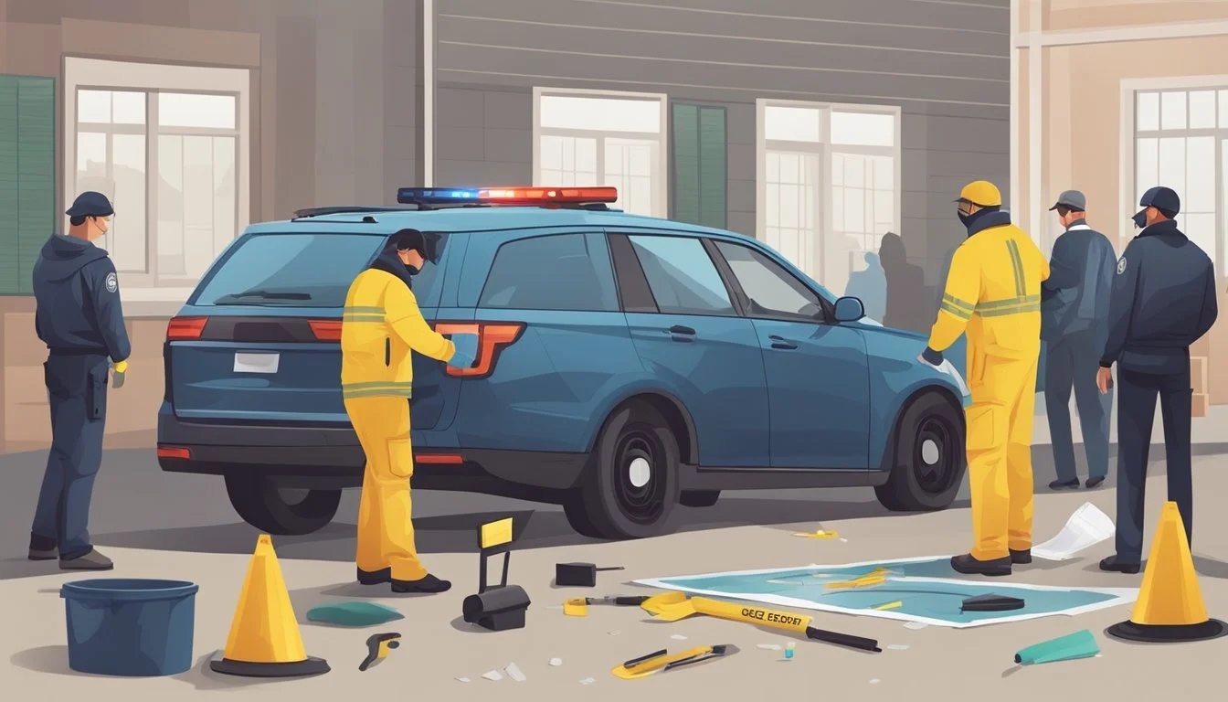 Romeo Quijano: 5 Filipino Cold Cases Cracked by Modern Forensics