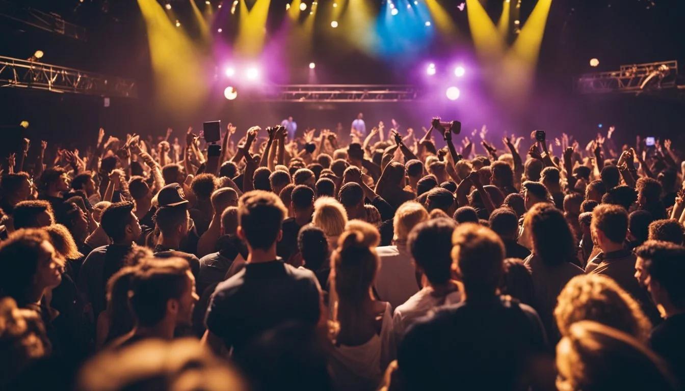 18 Essential Hip Hop Documentaries: The Evolution of Rap Culture