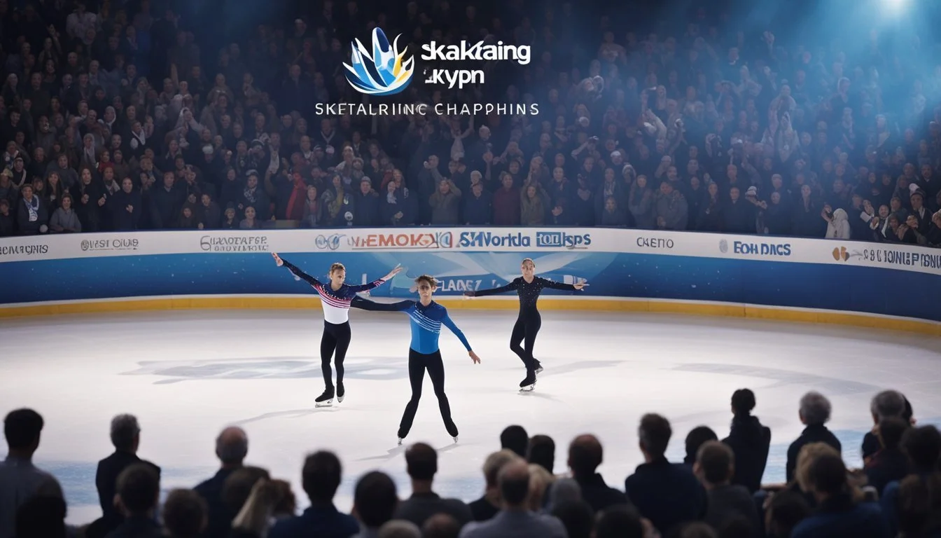 Top 8 Documentaries on the History of World Figure Skating Championships