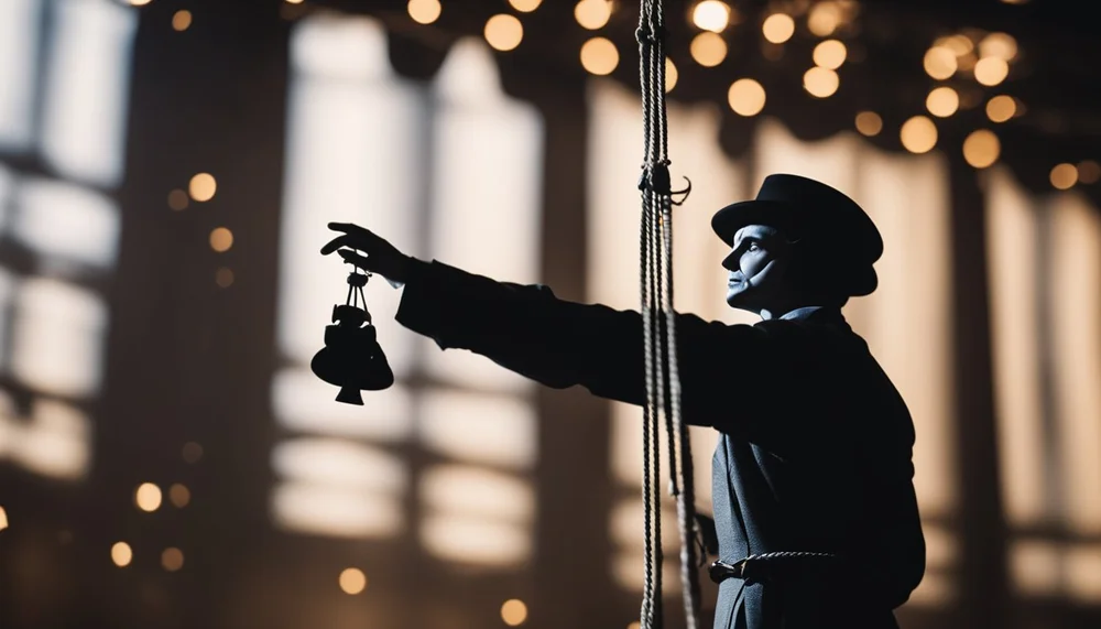 8 Eye-Opening Films Exposing Manipulation Tactics: Must-Watch Cinema