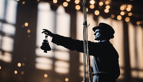 8 Eye-Opening Films Exposing Manipulation Tactics: Must-Watch Cinema