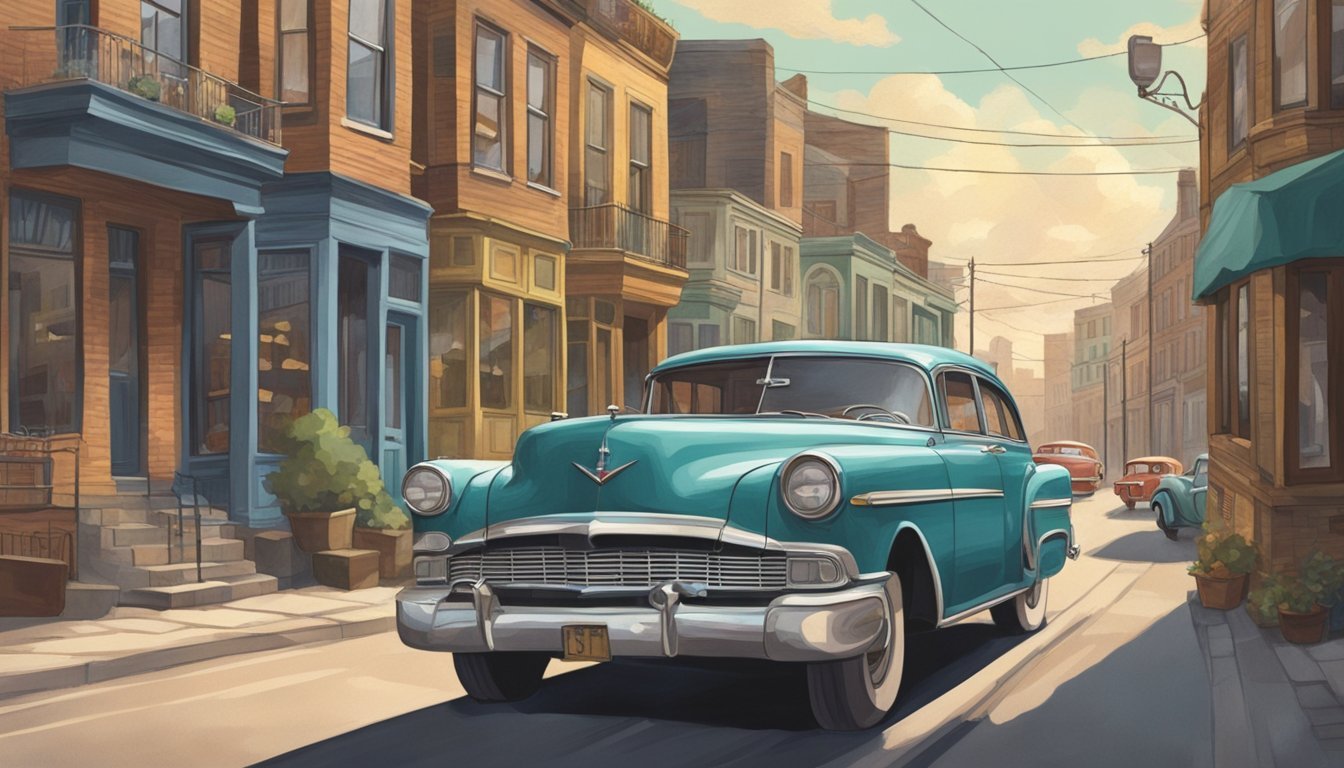 Green Book: The Controversial True Story vs. Hollywood's Portrayal of ...