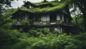 Shohei Imamura: Uncovering Unique Narratives at the Margins of Japanese ...