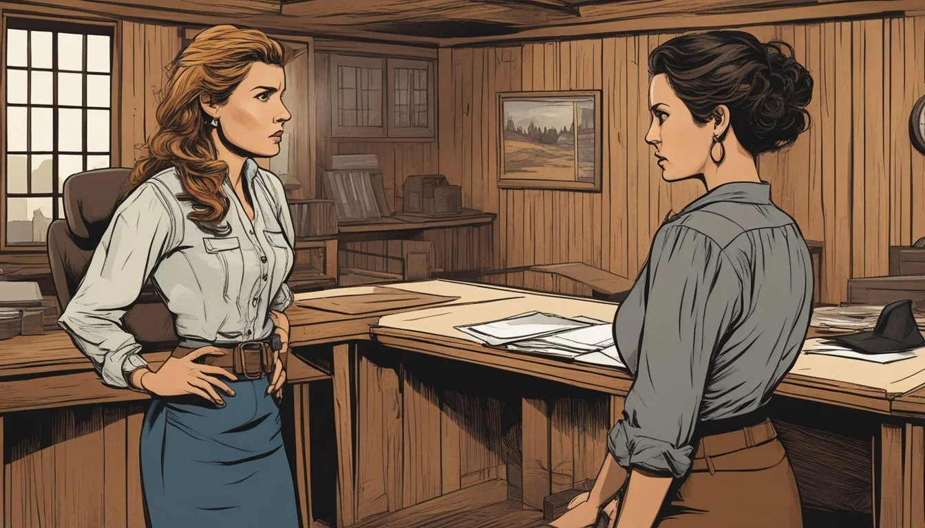 Yellowstone's 15 Most Stunning Scenes: Unforgettable Moments That ...