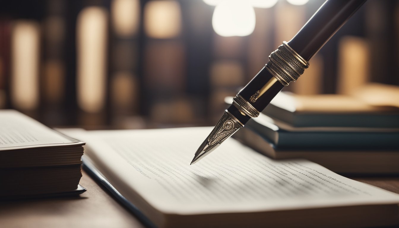 Exploring the Impact of Literature: 13 Must-See Documentaries