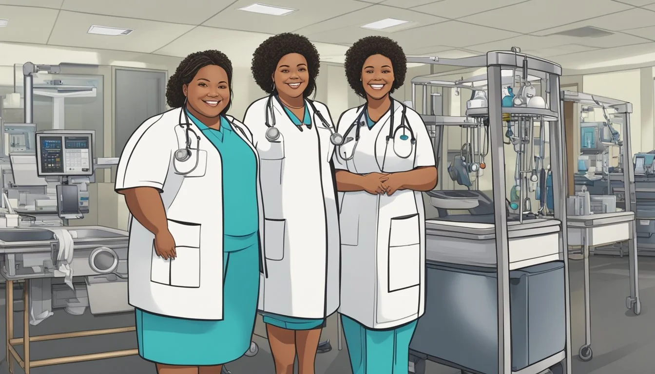 1000 lb Sisters Today: Amy and Tammy Slaton's Inspiring Transformations