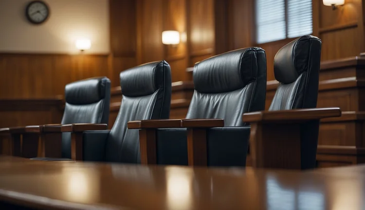 Examining Injustice: A Review of The Central Park Five (2012) Documentary