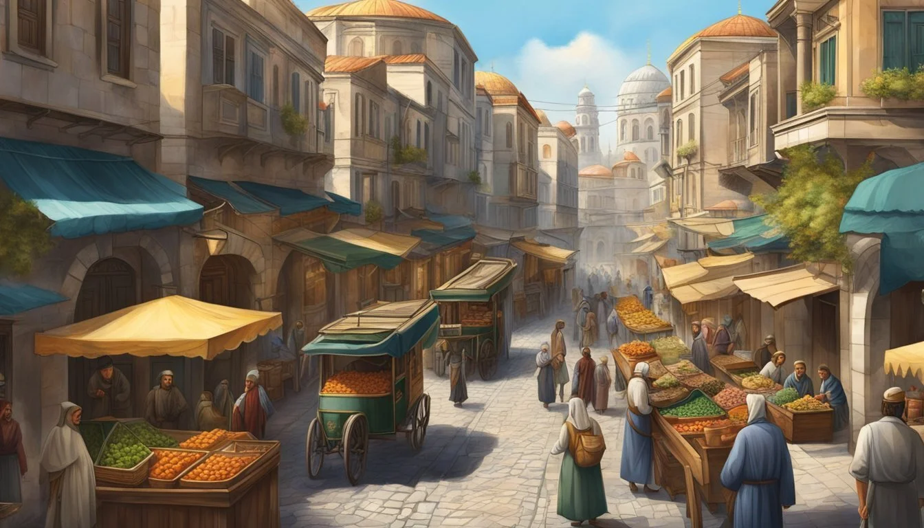 Fall of Constantinople: 10 Documentaries on Byzantine Empire's End