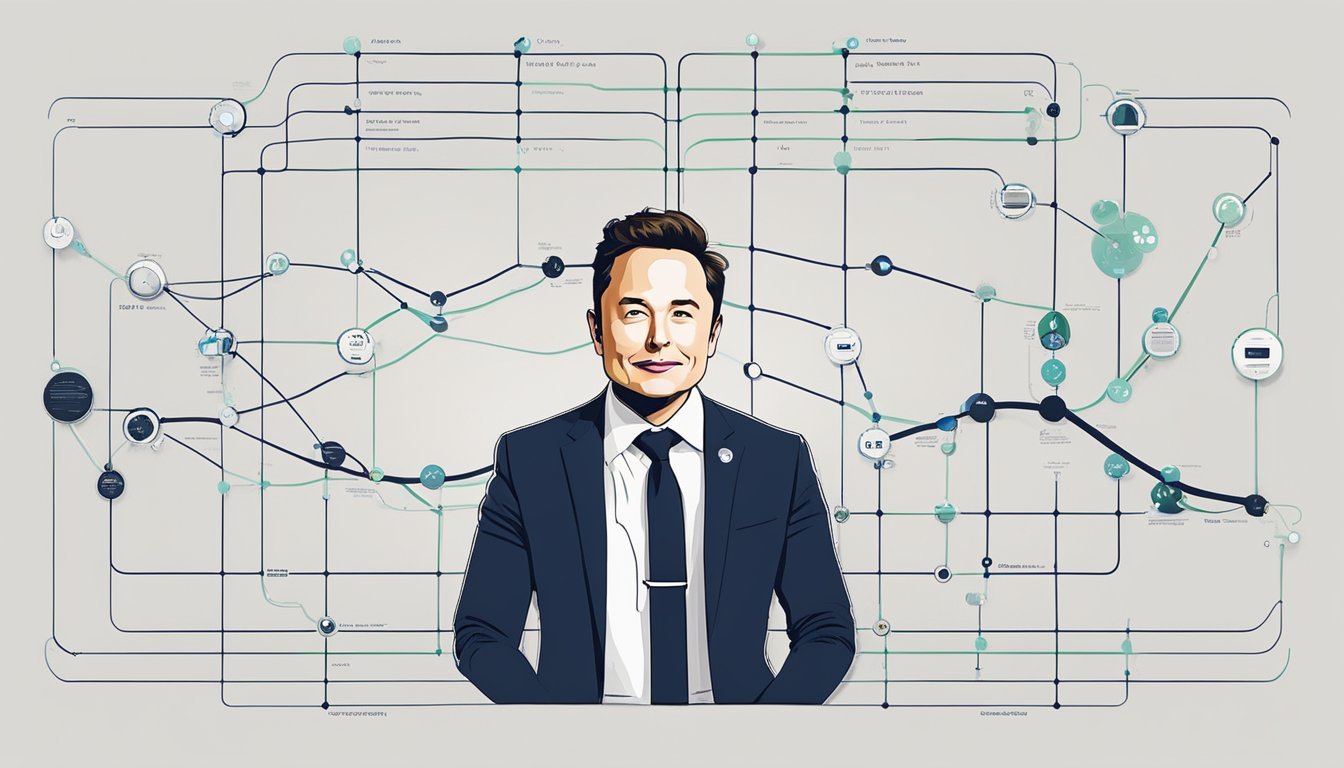 Elon Musk's X Evolution: From X.com to Twitter's Rebrand | New ...