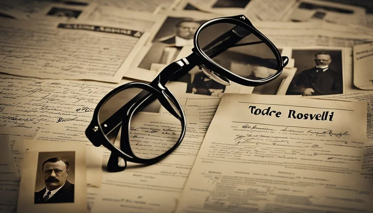 Theodore Roosevelt's Progressive Era: 9 Essential Documentaries on the ...