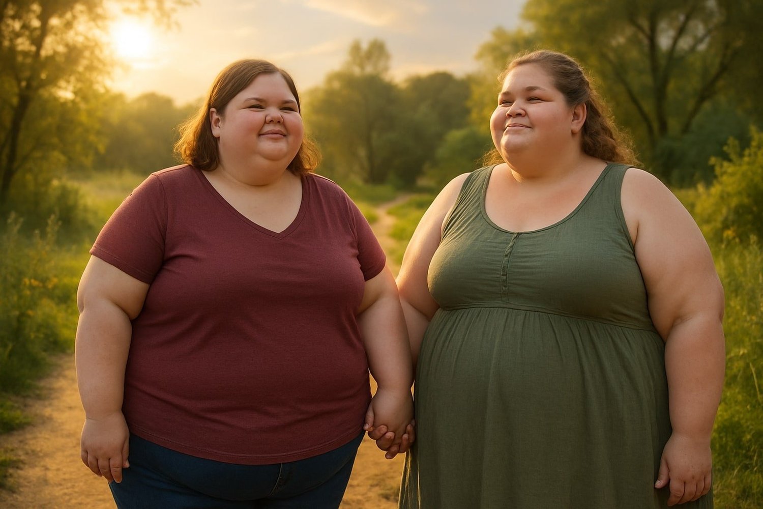 The Slaton Sisters’ Legacy: Impact, Growth & Future Beyond 1000-lb Sisters