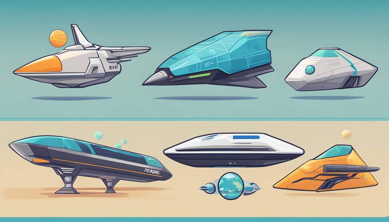 Elon Musk's Evolution: From PayPal Mafia to SpaceX Mars Mission Pioneer