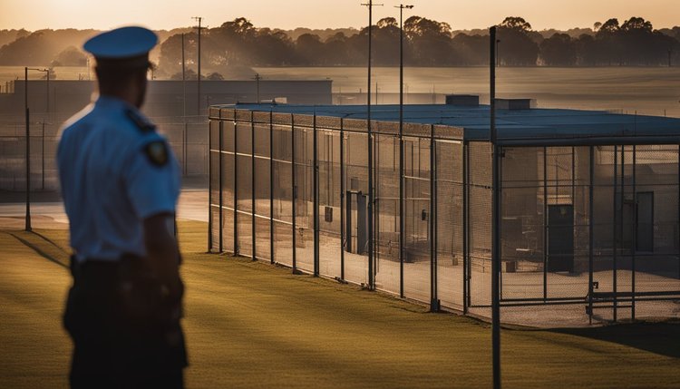 10 Must-Watch Documentaries Revealing the Daily Life of Prison Guards