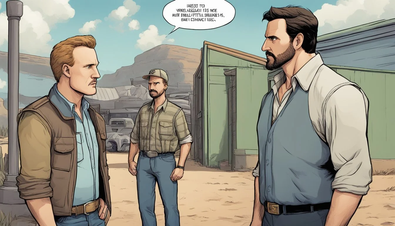 6 Times Jesse Pinkman Was the True Heart of Breaking Bad: The Emotional ...