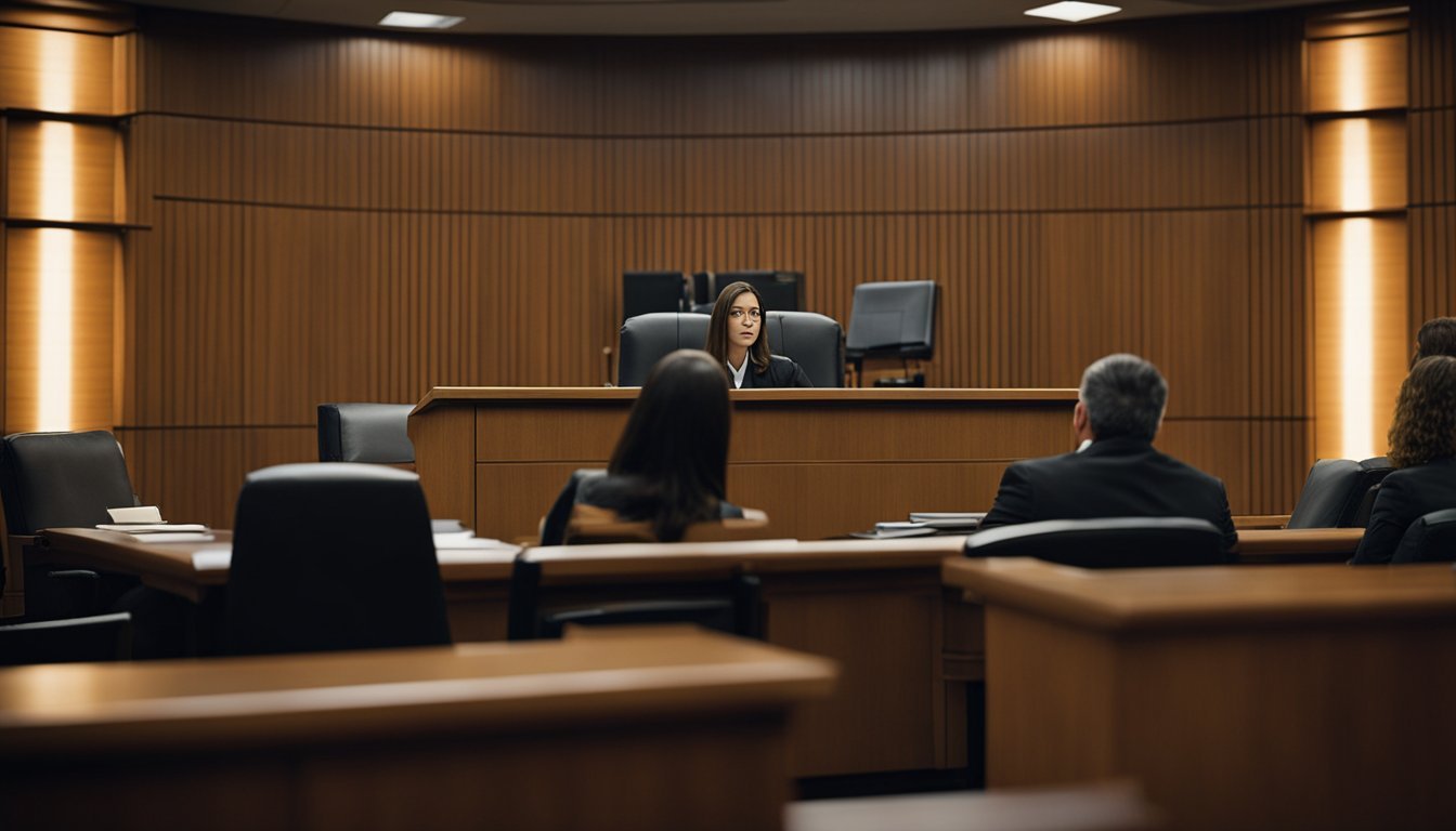 Jodi Arias Trial Documentaries: Inside a Deadly Obsession and Media ...