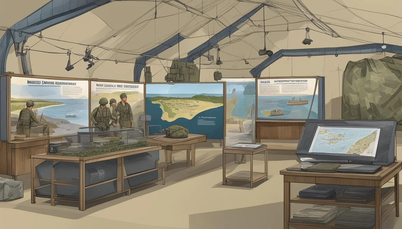D-Day Documentaries: 10 Films on WWII's Normandy Invasion