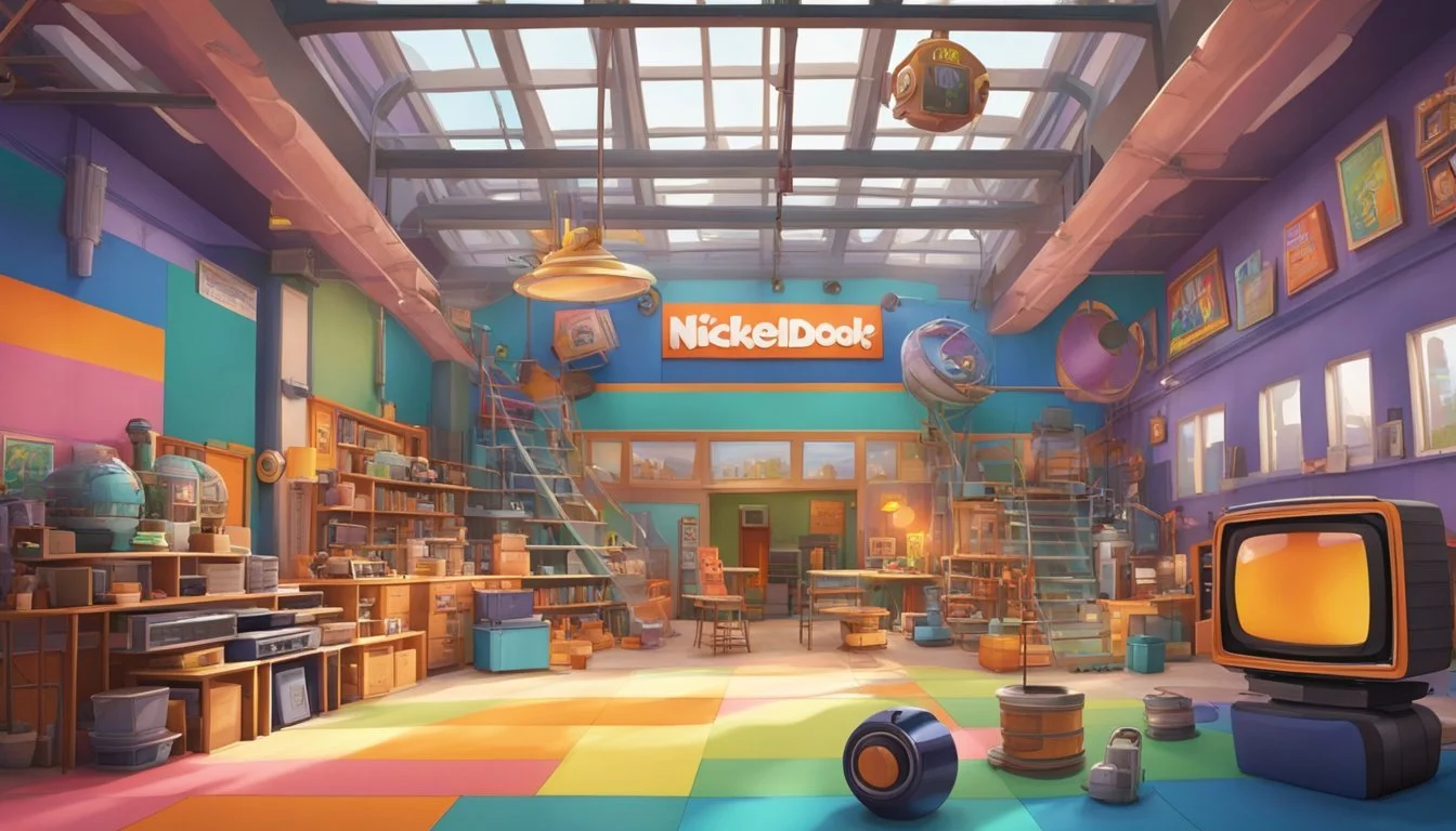 Nickelodeon Documentary 2024: "Quiet on Set" Reveals Shocking Truths