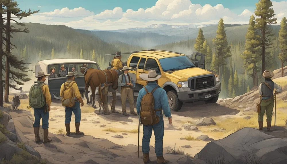 Yellowstone Season 4 Cast: Meet the New Characters and Fan Favorites