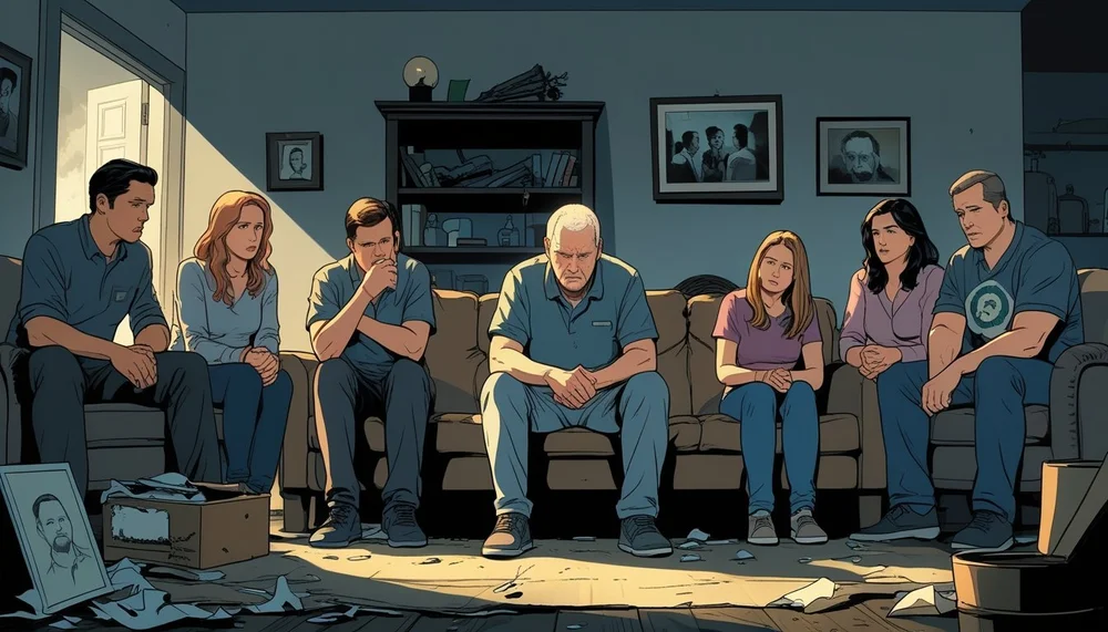 Why Walter White’s Family Life Is Breaking Bad’s True Tragedy
