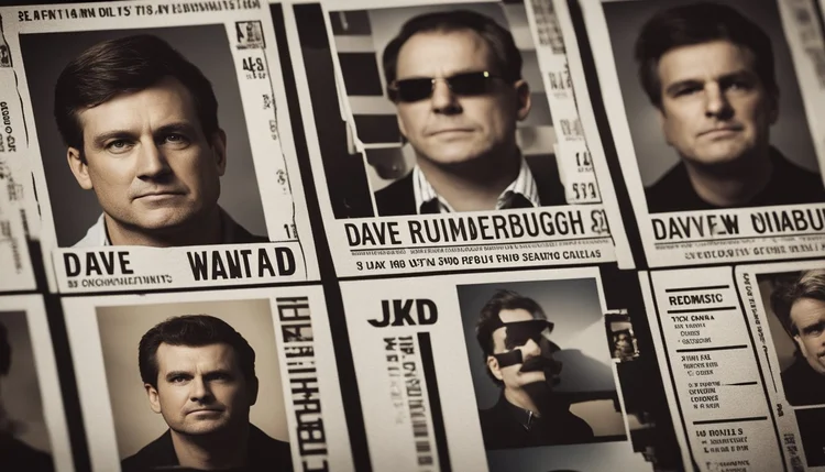 Dirty Dave Rudabaugh Exposed: 6 Riveting Documentaries on Billy the Kid ...