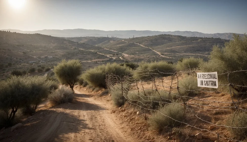 Top 12 Documentaries on the Israeli-Palestinian Conflict: Must-Watch ...