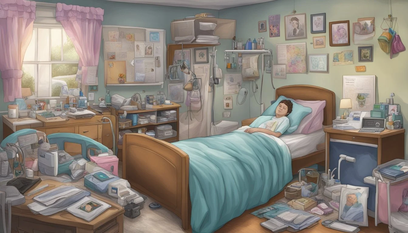 Gypsy Rose Blanchard Documentary: Unveiling the Truth Behind the Tragedy