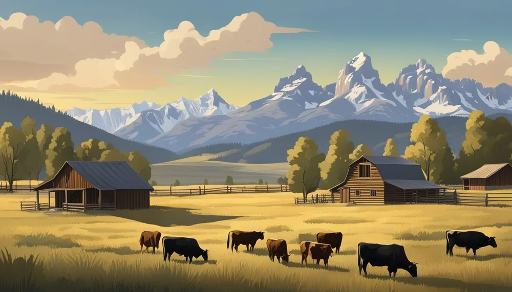 Walker Yellowstone: The Complex Character Shaping the Dutton Ranch