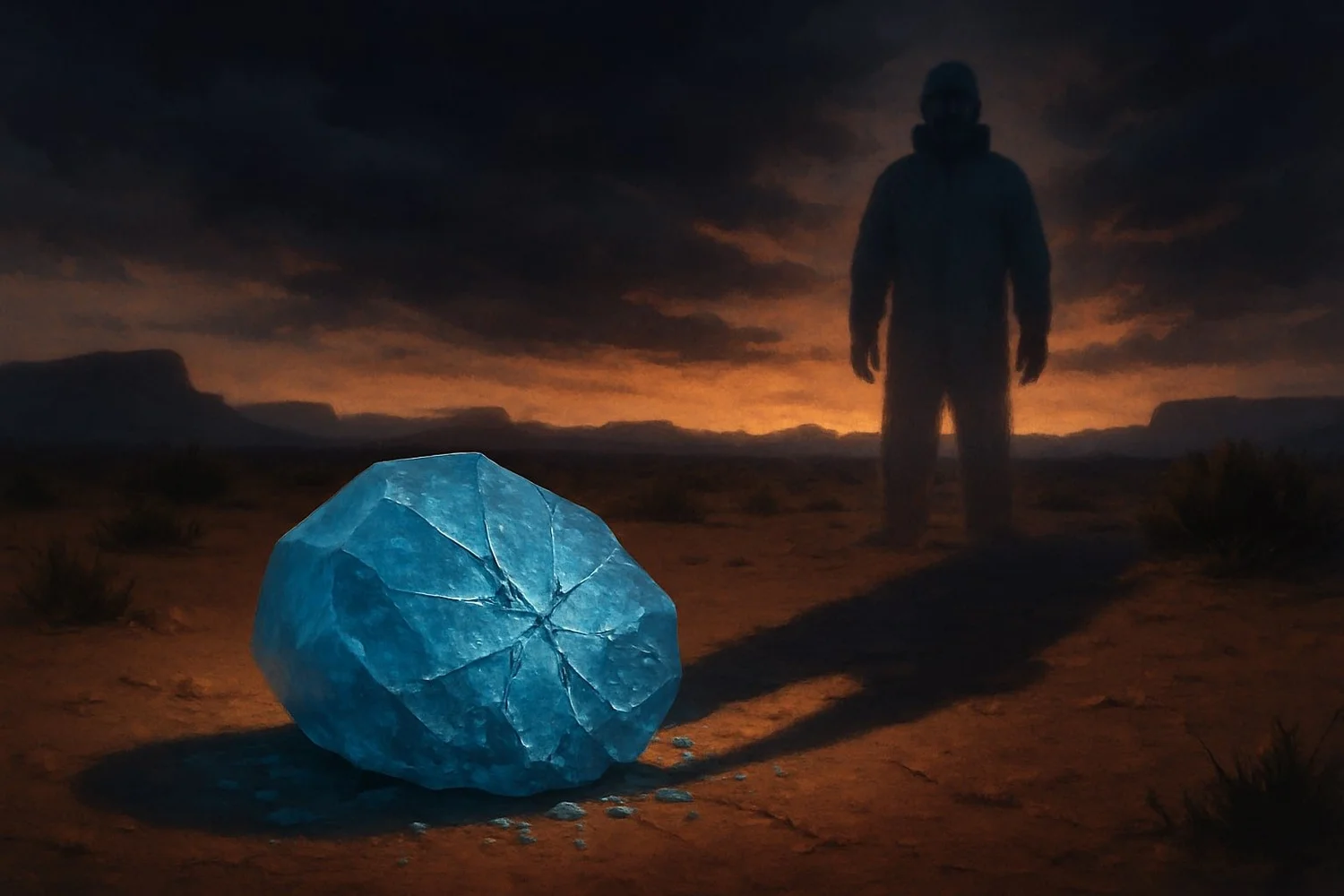 The True Turning Point in Breaking Bad: Walter White’s Quiet Transformation