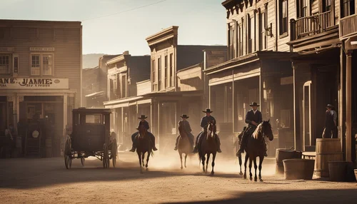 Jesse James: 5 Shocking Documentaries on America's Most Infamous Outlaw