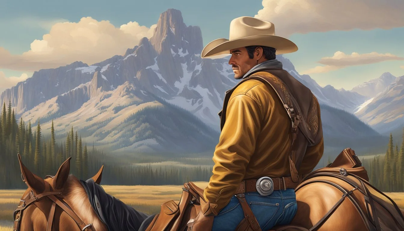 Where to Buy Clothes from Yellowstone Show - Official Merchandise Available