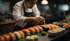 A Culinary Master's Journey: A Review of Jiro Dreams of Sushi (2011 ...