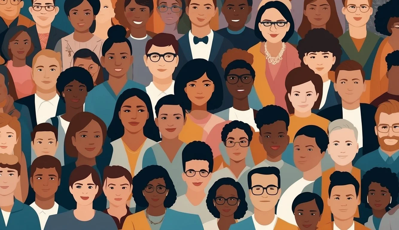 Exploring Gender Identity: A Review of Disclosure (2020) Documentary