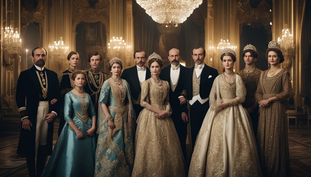 Top 7 Documentaries about the Romanovs: Explore Russia's Last Imperial ...