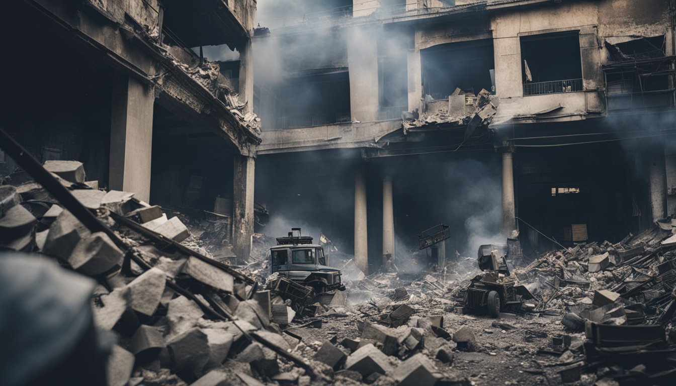 Matthew Heineman: Plunging Viewers into the Heart of Conflict Through ...