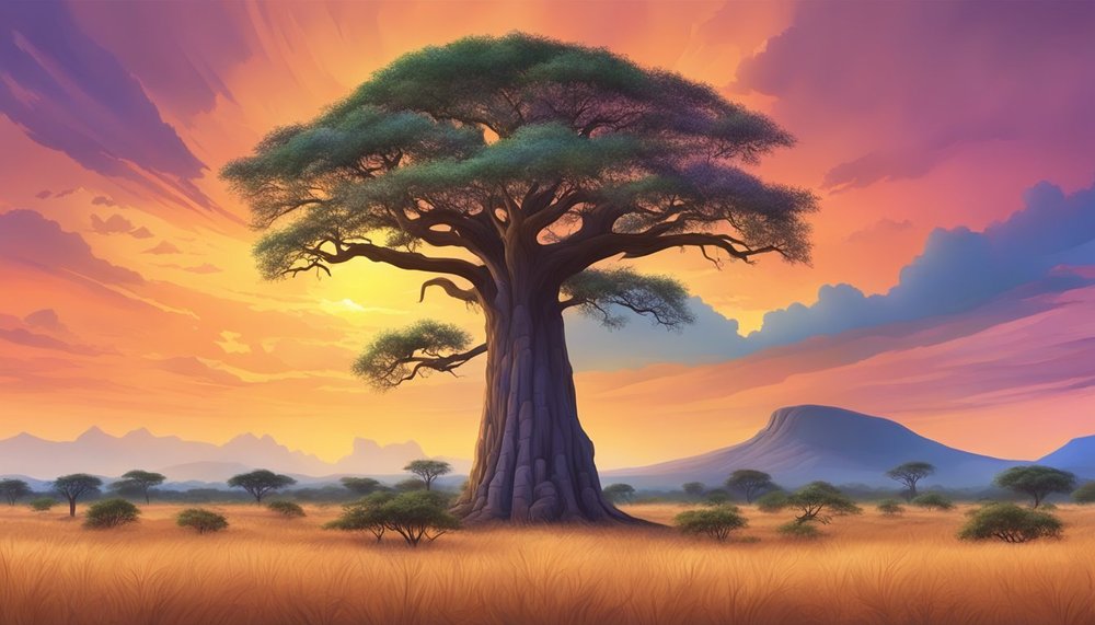 Kunta Kinte: The True Story Behind 'Roots' and Alex Haley's Family Saga